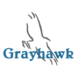 Grayhawk/RockyRidge logo